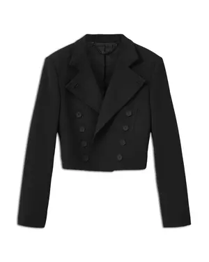 ALLSAINTS Raina Blazer