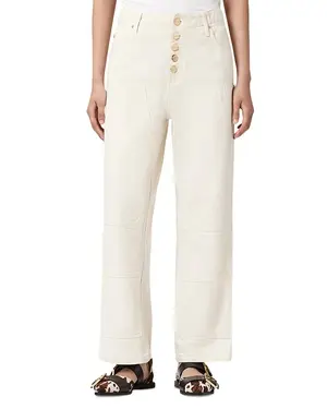 Allsaints Ankle Length Bottoms For Women