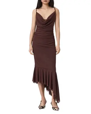 Allsaints Plain Dresses