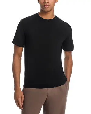 Theory Regal Soris T-shirt - Black