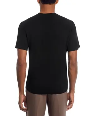 Theory Regal Soris T-shirt - Black