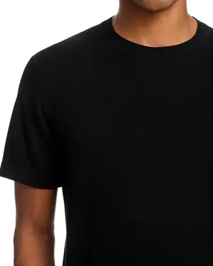 Theory Regal Soris T-shirt - Black