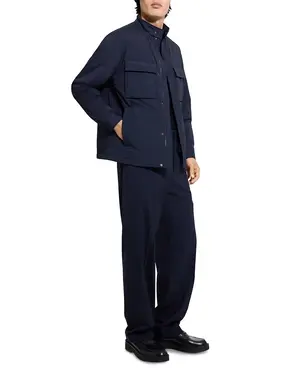 Theory Field Jacket