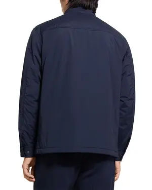 Theory Field Jacket