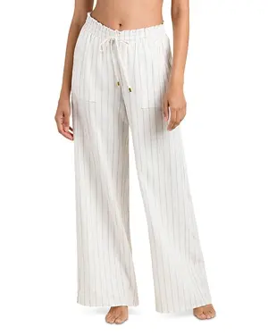 La Blanca Delphine Coast Pants - Cream