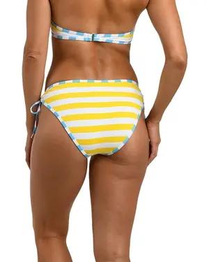 La Blanca Coastal Hipster Bottom