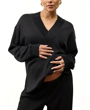 PORTIER Lucia Lounge Top