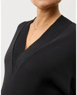 PORTIER Lucia Lounge Top