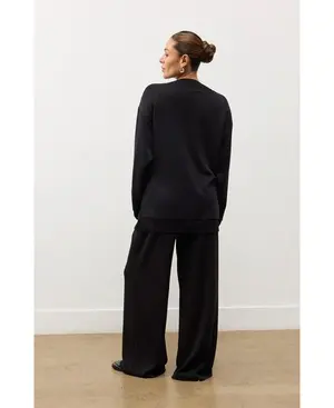 PORTIER Lucia Lounge Top