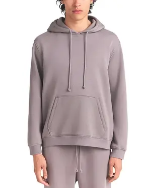 Skims Ribbed Sweatshirts Hoodies For Men