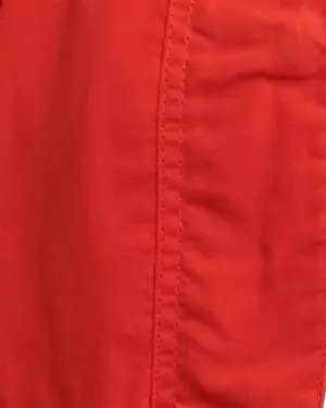 Barbour Mackworth Jacket - Vermillion