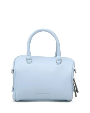 Marc Jacobs The Micro Wave Crossbody Bag - Blue Mist