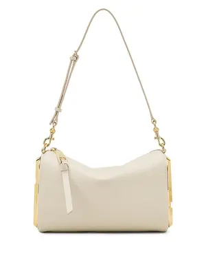 Marc Jacobs The Snapshot Shoulder Bag - Cloud White