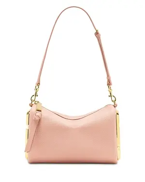 Marc Jacobs The Snapshot Shoulder Bag Rose