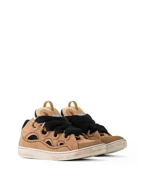 Lanvin Casual Sneakers For Women