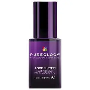 PUREOLOGY Mini Love Luster Peony & Vanilla Hair Perfume - One-color