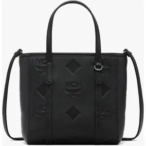 Mcm Monogram Mini Bags