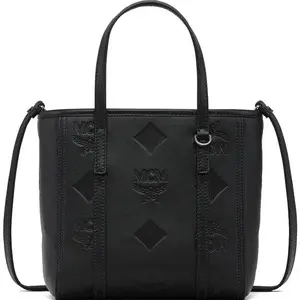 Mcm Embossed Bags For Women