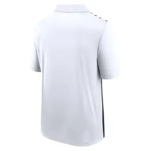 LOGO ATHLETIC Cleveland Browns Sandlot Game Polo
