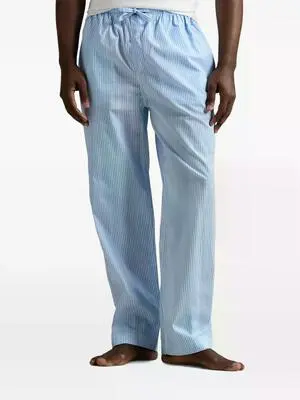 Polo Ralph Lauren Striped Drawstring Lounge Trousers