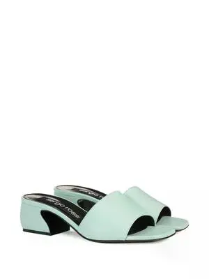SERGIO ROSSI Sandals