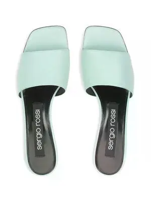 SERGIO ROSSI Sandals