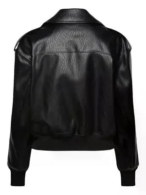 Hugo Zip-up Biker Jacket