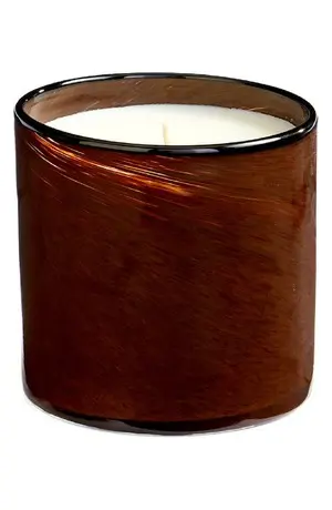 Luxury Oud Rose Scented Candles