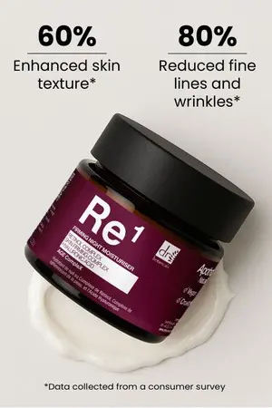 DR BOTANICALS Retinol Complex 1