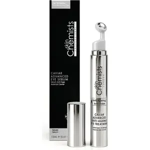 Skinchemists Paraben-free