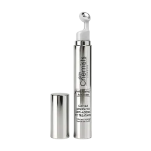 SKIN CHEMISTS Caviar Advanced Anti-ageing Eye Treatment 15ml For Loss Of Firmness - White