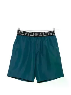 Versace Frill Swimwear For Men