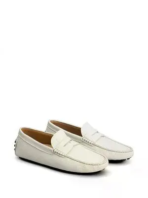 TOD'S Leather Loafer