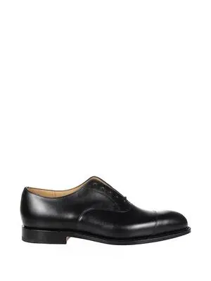 Church's Cap Toe Oxfords