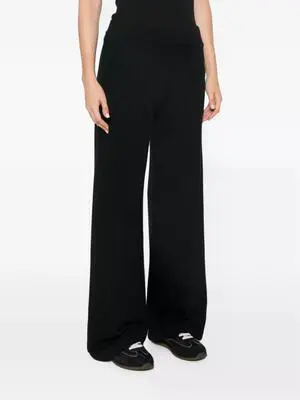 Eric Bompard Pocket Trousers