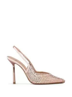 LE SILLA Gilda Slingback Pumps