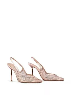 LE SILLA Gilda Slingback Pumps