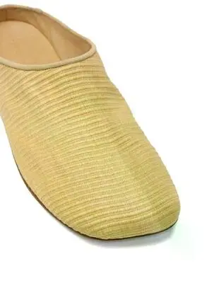 Marsèll Textured Mules