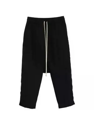 Rick Owens Trousers Pants For Men