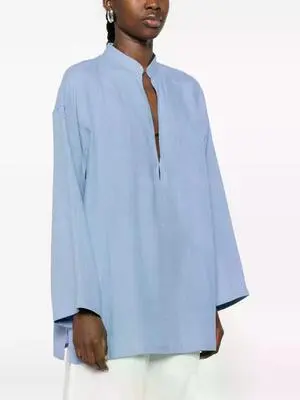 Giorgio Armani V-neck Top