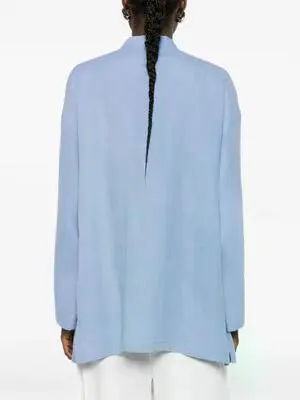 Giorgio Armani V-neck Top