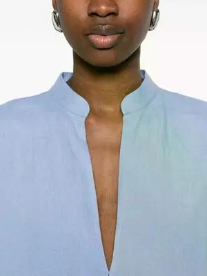 Giorgio Armani V-neck Top