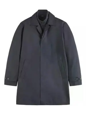 Fay Single Breasted Outerwear For Men