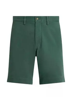 Polo Ralph Lauren Button-fastening Shorts