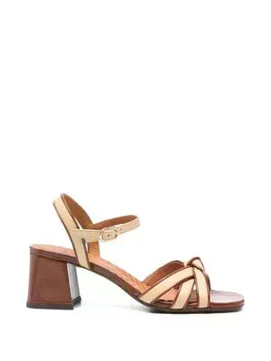 Chie Mihara Mid Calf Sandals For Women