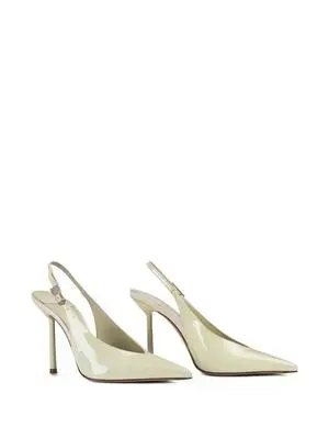 LE SILLA Clivage Slingback Pumps
