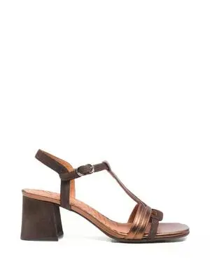 Chie Mihara Liluce Strappy Sandals