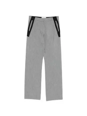 Coperni Contrast Panel Trousers