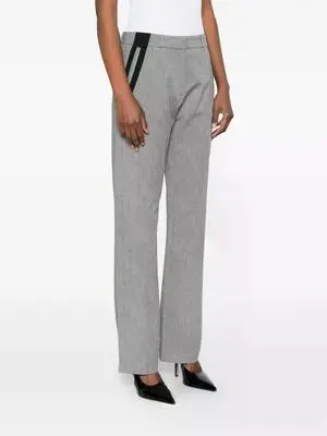 Coperni Contrast Panel Trousers