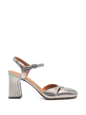 Chie Mihara Oidina Ankle-strap Pumps